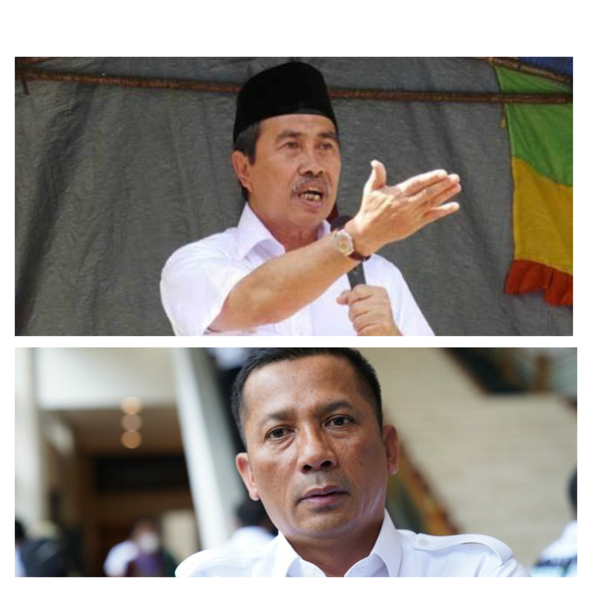 Dua Kunjungan Gubernur Riau ke Kepulauan Meranti Batal, Gegara Ada ...
