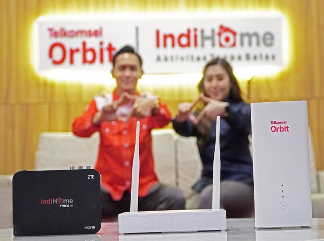 Telkomsel Rilis Telkomsel One, Produk FMC dengan Harga Mulai dari Rp120.000