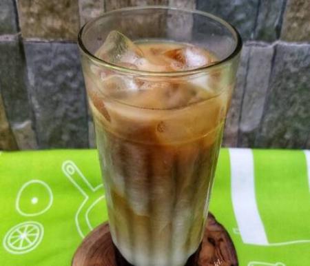 Resep Kopi Susu Gula Aren, Minuman Cafe Kekinian yang Bisa Kamu Buat di ...