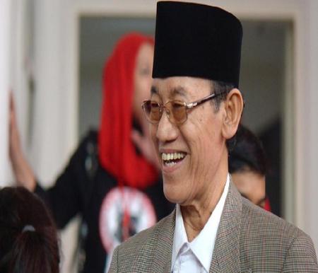 Indonesia Kehilangan Intelektual Multitalenta: Hamka Haq Tutup Usia ...