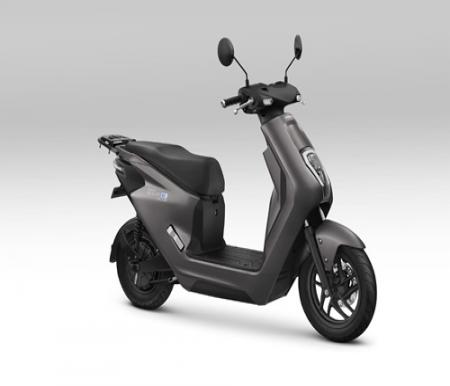 AHM Umumkan Harga Honda EM1 e: dan EM1 e: PLUS - Sumber : Halloriau.com ...