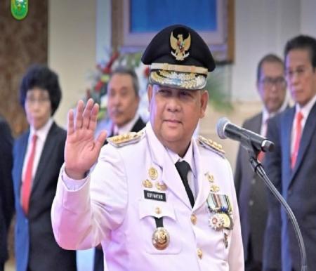 Edy Natar Nasution Tambah Daftar Nama Politikus yang Bakal Maju ...