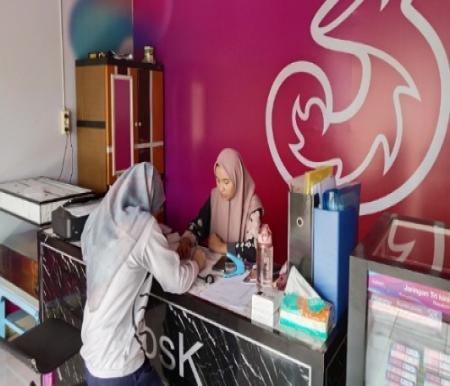 Berdayakan UMKM Lokal, Indosat Perluas Layanan 3Kiosk di Sumatera ...
