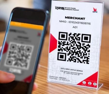 Danamon Rilis Fitur Pembayaran QRIS dengan Kartu Kredit - Sumber ...