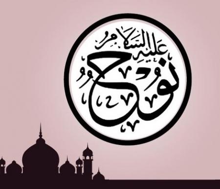 Kisah Nabi Nuh yang Menangis selama 300 Tahun - Sumber : Halloriau.com ...